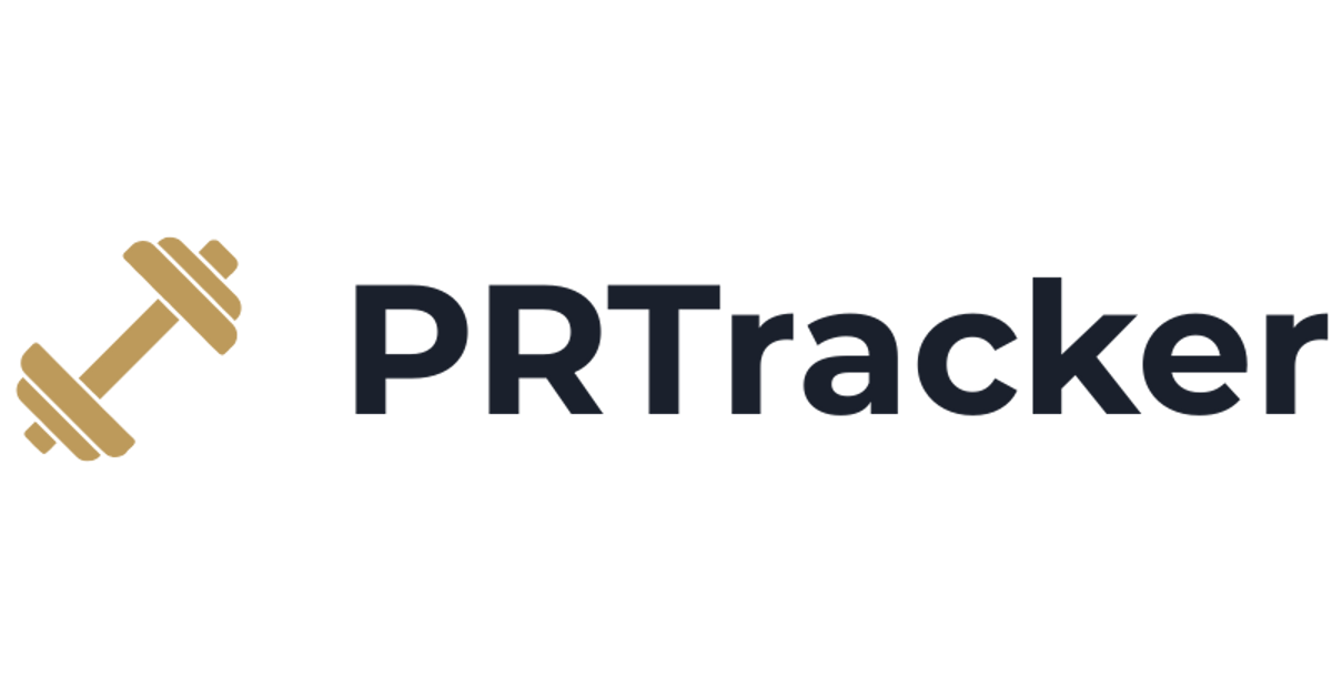 PR Tracker